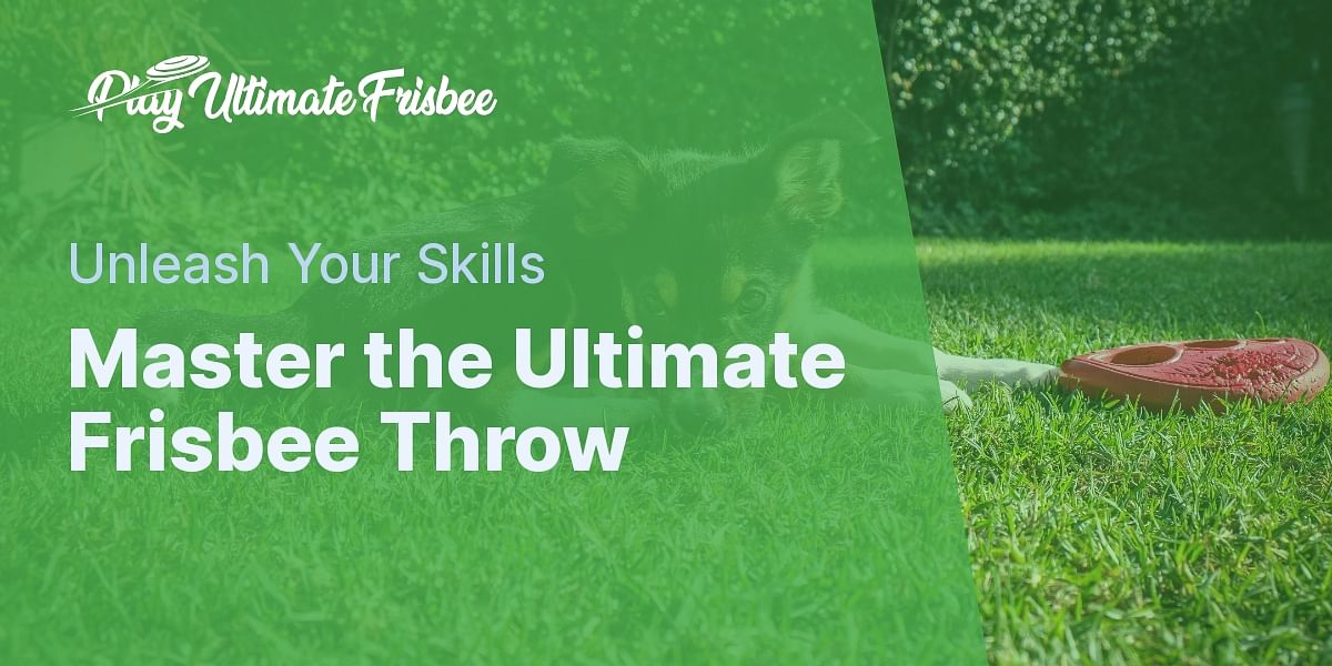 Ultimate Frisbee Throwing Techniques Quiz - Test Your Skills! Ultimate Frisbee Throwing Techniques Quiz - Test Your Skills!